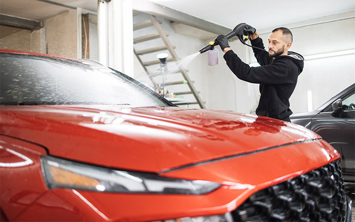 6 nasvetov za vzdrževanje vozila • Avto nasveti