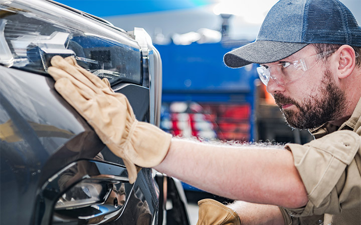 6 nasvetov za vzdrževanje vozila • Avto nasveti